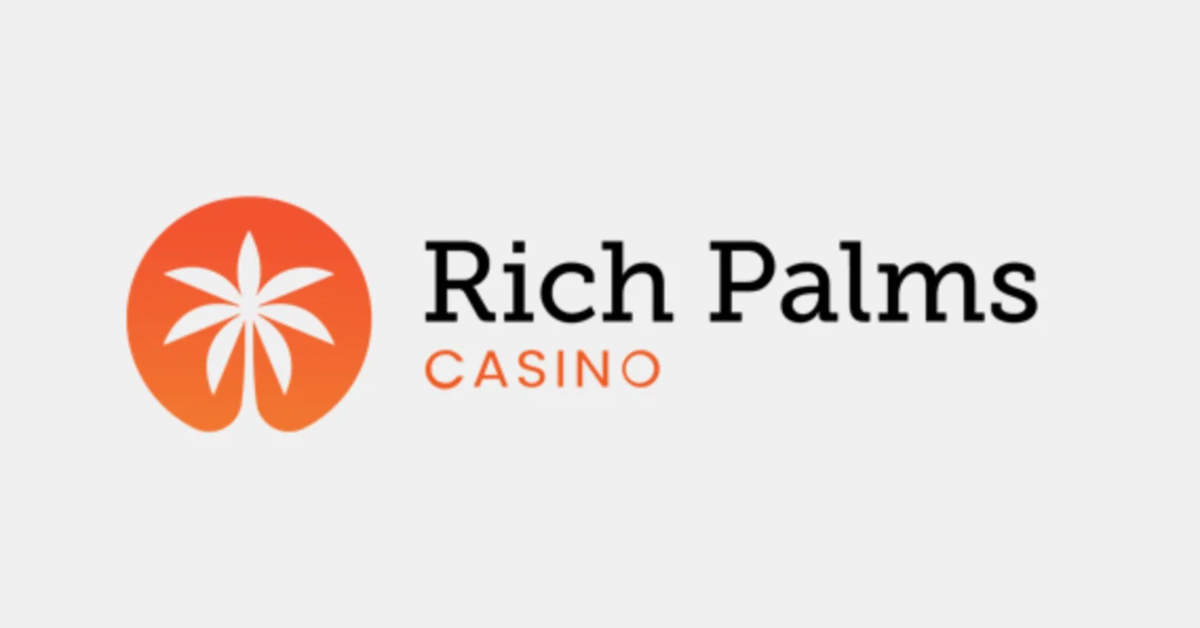 Casino Rich Palms review and rating - Top Casinos Betting Buzz